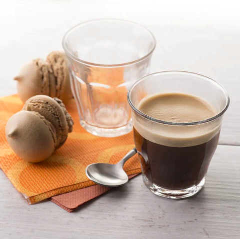 Duralex – Grey Matter Coffee Werks