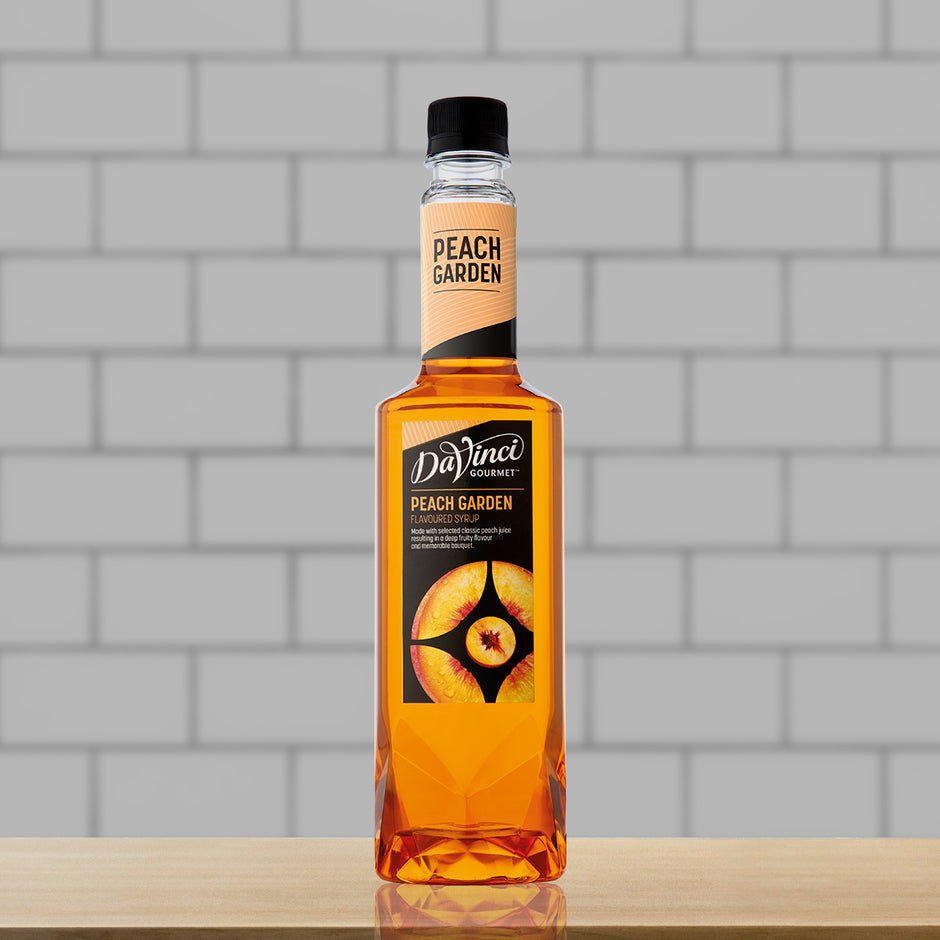 DaVinci Gourmet – Grey Matter Coffee Werks