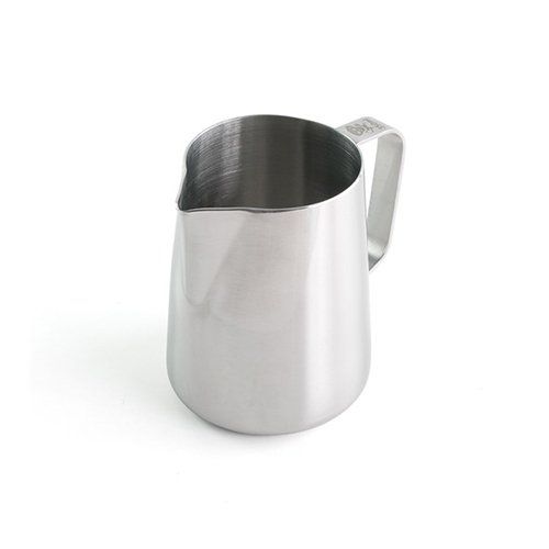 Barista Basics Milk Pitcher – Grey Matter Coffee Werks