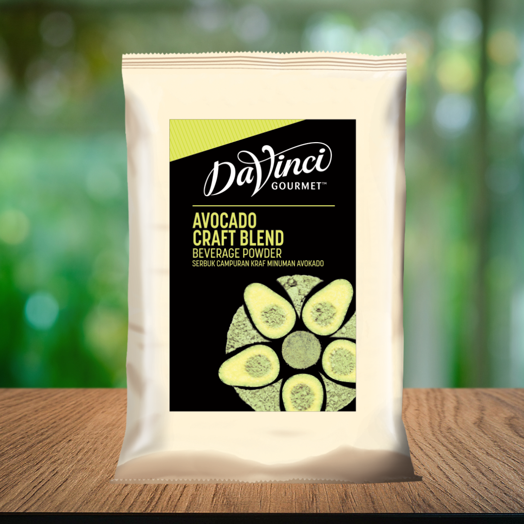 DVG Avocado Powder 1kg – Grey Matter Coffee Werks