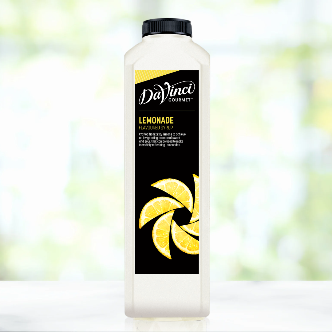 DVG Lemonade Base – Grey Matter Coffee Werks