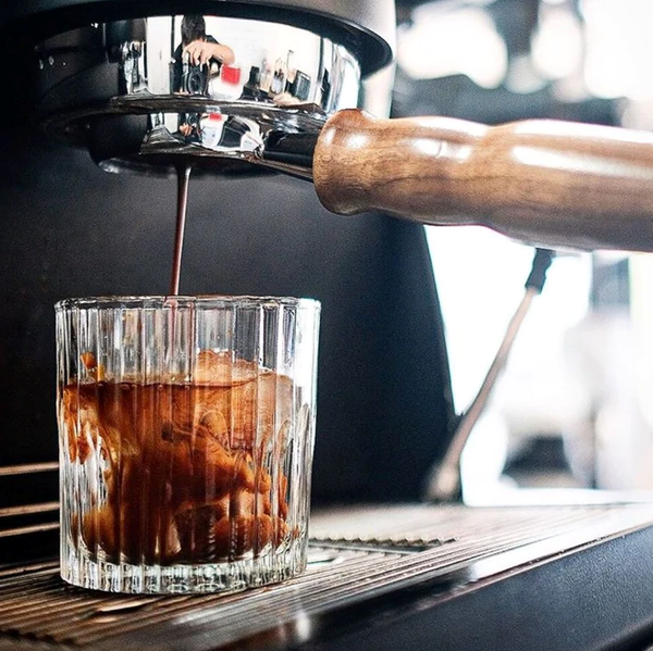 Duralex Manhattan – Grey Matter Coffee Werks