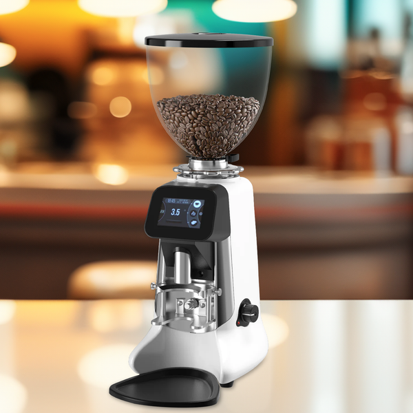 HeyCafe Buddy – Grey Matter Coffee Werks