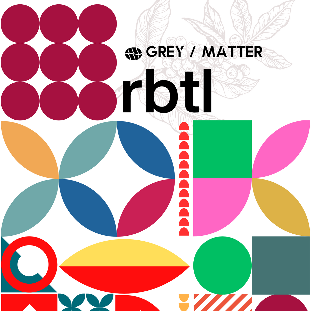 rbtl – Grey Matter Coffee Werks