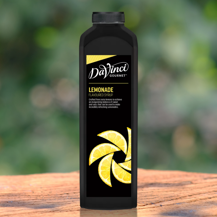 DVG Lemonade Base 1L – Grey Matter Coffee Werks